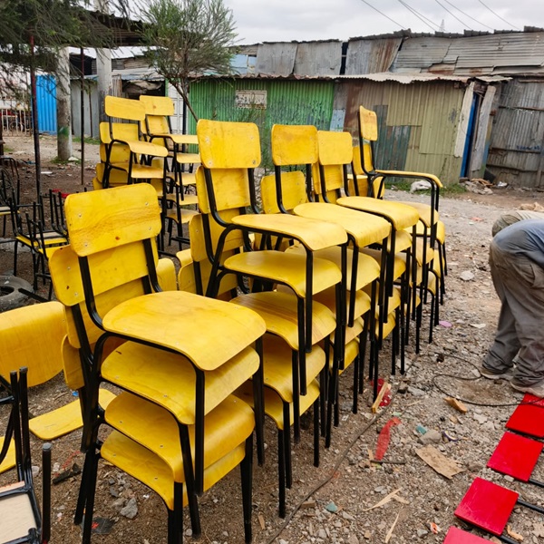 School Classroom Chairs - School Furniture Suppliers | School furniture ...